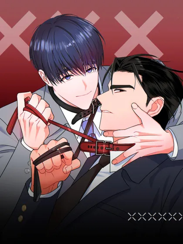 Pull the Rope - Read Free Manga Online at Bato.To